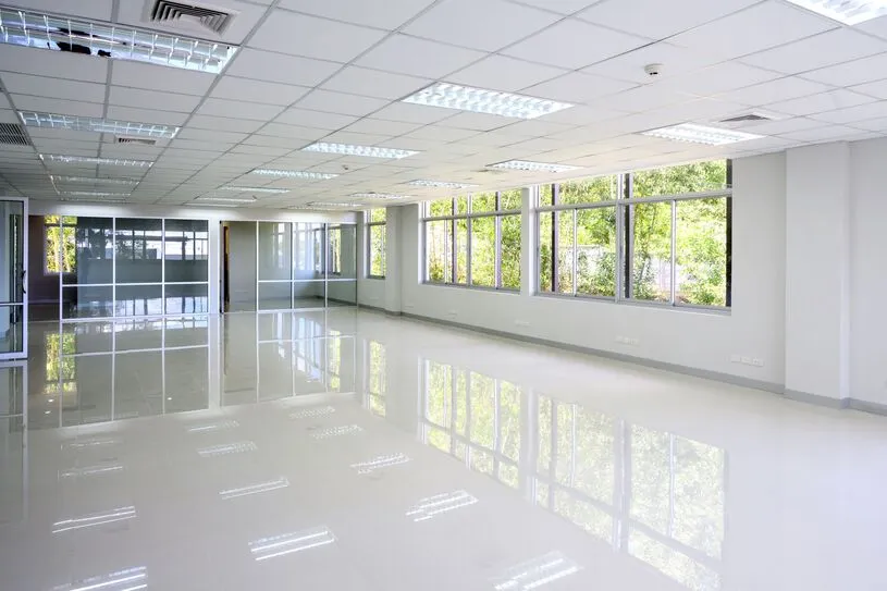 Concrete vs Screed: The Difference Between - DC Flooring | Commercial ...