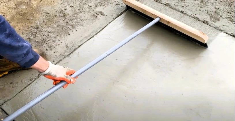 Delamination in Concrete Floors: Causes, Signs, and Solutions - DC ...