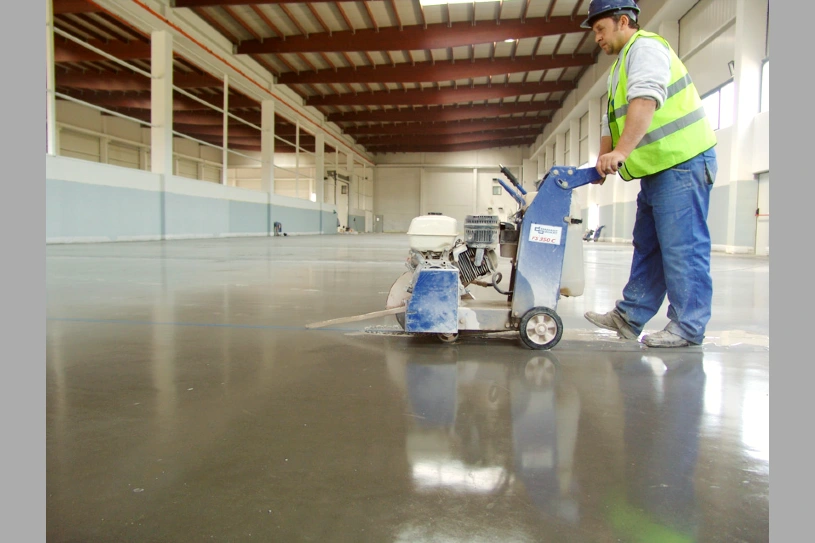 Defined Movement Floors: What Are They and Why Are They Used in VNA ...